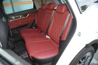 China Chery Tiggo 7 Plus 2023 1.6TGDI DCT Prestige Edition 5-Seat SUV 145kW Gasoline for sale