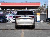 China Buick GL8 2023 ES Smart Flagship Gasoline MPV 2.0T 237HP 9-Speed Top Speed 195 km/h for sale