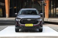 China Chery Tiggo 7 Plus 2023 1.6TGDI DCT Flagship Edition SUV 4500x1862x1695mm 5 Seats for sale