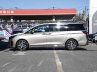 China Buick GL8 2023 ES Smart Flagship Gasoline MPV 2.0T 237HP 9-Speed Top Speed 195 km/h for sale