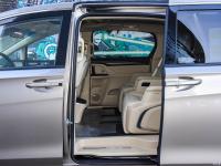 China Buick GL8 2023 ES Smart Flagship Gasoline MPV 2.0T 237HP 9-Speed Top Speed 195 km/h for sale