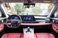 China Chery Tiggo 7 Plus 2023 1.6TGDI DCT Flagship Edition SUV 4500x1862x1695mm 5 Seats for sale