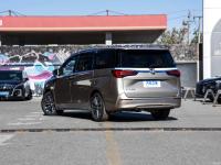 China Buick GL8 2023 ES Smart Flagship Gasoline MPV 2.0T 237HP 9-Speed Top Speed 195 km/h for sale