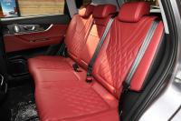 China Chery Tiggo 7 Plus 2023 1.6TGDI DCT Flagship Edition SUV 4500x1862x1695mm 5 Seats for sale