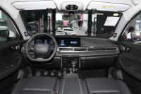 China Chery Tiggo 7 Plus 2021 1.5T Manual Luxury Edition FWD 5-Seat SUV 115kW 290Nm for sale
