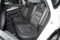 China Chery Tiggo 7 Plus 2021 1.5T Manual Luxury Edition FWD 5-Seat SUV 115kW 290Nm for sale