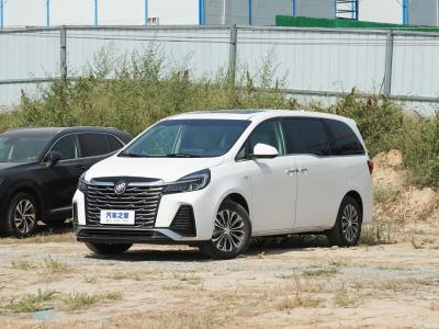 China Buick GL8 2023 Redesigned Business Class on Land Luxury Version MPV for Experience for sale