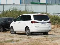China Buick GL8 2023 Redesigned Business Class on Land Luxury Version MPV for Experience for sale