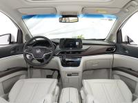 China Buick GL8 2023 Redesigned Business Class on Land Luxury Version MPV for Experience for sale