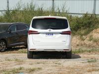 China Buick GL8 2023 Redesigned Business Class on Land Luxury Version MPV for Experience for sale