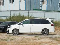 China Buick GL8 2023 Redesigned Business Class on Land Luxury Version MPV for Experience for sale