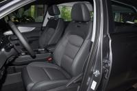 China Chery Tiggo 7 Plus 2021 1.5T CVT FWD SUV 5 Seats 156HP Gasoline Fashion Edition for sale