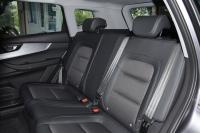 China Chery Tiggo 7 Plus 2021 1.5T CVT FWD SUV 5 Seats 156HP Gasoline Fashion Edition for sale