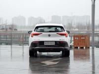 China Buick Velite 6 2022 Internet Smart PLUS Electric Car 518km Range 170km/h Top Speed for sale