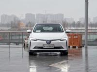 China Buick Velite 6 2022 Internet Smart PLUS Electric Car 518km Range 170km/h Top Speed for sale