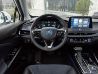 China Buick Velite 6 2022 Internet Smart PLUS Electric Car 518km Range 170km/h Top Speed for sale