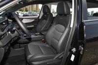 China Chery Tiggo 7 Plus 2021 1.5T CVT Luxury Edition 5 Seats SUV Gasoline 115kW for sale