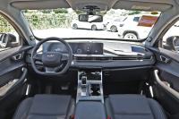 China Chery Tiggo 7 Plus 2021 1.5T CVT Luxury Edition 5 Seats SUV Gasoline 115kW for sale