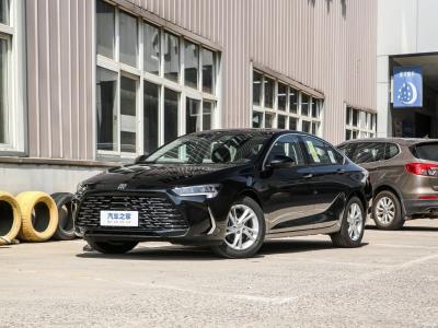 China 2024 Buick Regal 25T Super Enjoy Version Gasoline Car 1.5T 169HP L4 4904mm Length for sale