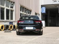 China 2024 Buick Regal 25T Super Enjoy Version Gasoline Car 1.5T 169HP L4 4904mm Length for sale