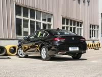 China 2024 Buick Regal 25T Super Enjoy Version Gasoline Car 1.5T 169HP L4 4904mm Length for sale