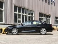China 2024 Buick Regal 25T Super Enjoy Version Gasoline Car 1.5T 169HP L4 4904mm Length for sale