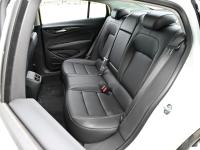 China 2024 Buick Regal 25T Super Enjoy Version Gasoline Car 1.5T 169HP L4 4904mm Length for sale