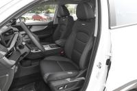 China Chery Tiggo 7 Plus 2021 1.5T CVT Luxury Edition 5-Seat SUV 115kW 230Nm FWD for sale
