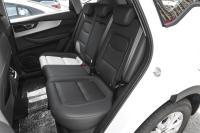 China Chery Tiggo 7 Plus 2021 1.5T CVT Luxury Edition 5-Seat SUV 115kW 230Nm FWD for sale
