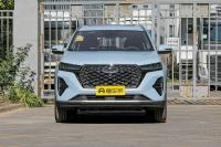 China Chery Tiggo 7 Plus 2021 1.5T CVT Prestige Edition 5 Seats SUV Gasoline 115kW for sale