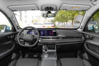 China Chery Tiggo 7 Plus 2021 1.5T CVT Prestige Edition 5 Seats SUV Gasoline 115kW for sale