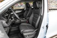 China Chery Tiggo 7 Plus 2021 1.5T CVT Prestige Edition 5 Seats SUV Gasoline 115kW for sale