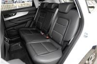 China Chery Tiggo 7 Plus 2021 1.5T CVT Prestige Edition 5 Seats SUV Gasoline 115kW for sale