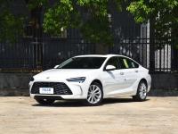 China 2024 Buick Regal 28T Indulge Version Gasoline Car 2.0T 237HP EPB Braking System for sale