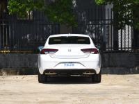 China 2024 Buick Regal 28T Indulge Version Gasoline Car 2.0T 237HP EPB Braking System for sale