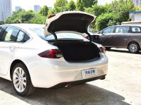 China 2024 Buick Regal 28T Indulge Version Gasoline Car 2.0T 237HP EPB Braking System for sale