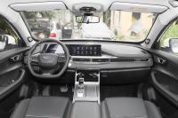 China Chery Tiggo 7 Plus 2021 1.5T CVT Prestige Edition 5-Seat SUV 115kW Gasoline for sale