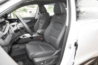 China Chery Tiggo 7 Plus 2021 1.5T CVT Prestige Edition 5-Seat SUV 115kW Gasoline for sale