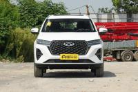 China Chery Tiggo 7 Plus 2021 1.5T CVT Prestige Edition 5-Seat SUV 115kW Gasoline for sale