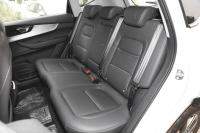 China Chery Tiggo 7 Plus 2021 1.5T CVT Prestige Edition 5-Seat SUV 115kW Gasoline for sale
