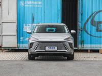 China Buick E5 Zhixiang Standard Pure Electric SUV 545km Range 68kWh Battery for sale