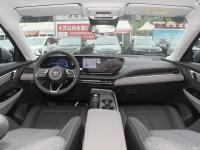 China Buick E5 Zhixiang Standard Pure Electric SUV 545km Range 68kWh Battery for sale