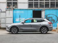 China Buick E5 Zhixiang Standard Pure Electric SUV 545km Range 68kWh Battery for sale