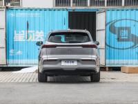 China Buick E5 Zhixiang Standard Pure Electric SUV 545km Range 68kWh Battery for sale
