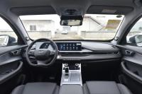 China Chery Tiggo 7 Plus 2021 1.5T CVT Flagship Edition 5-Seat SUV 115kW Independent Suspension for sale