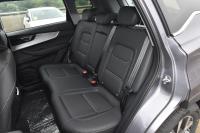 China Chery Tiggo 7 Plus 2021 1.5T CVT Flagship Edition 5-Seat SUV 115kW Independent Suspension for sale