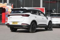China Chery Tiggo 7 Plus 2021 Kunpeng Edition 1.6TGDI DCT Luxury SUV 5 Seats FWD 115kW for sale