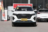 China Chery Tiggo 7 Plus 2021 Kunpeng Edition 1.6TGDI DCT Luxury SUV 5 Seats FWD 115kW for sale