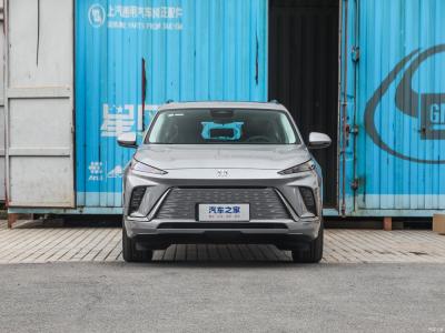 China Buick E5 Zhixiang Long-Range Electric SUV 620km Range 80kWh Battery for Export for sale