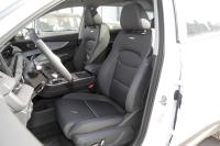 China Chery Tiggo 7 Plus 2021 Kunpeng Edition 1.6TGDI DCT Luxury SUV 5 Seats FWD 115kW for sale